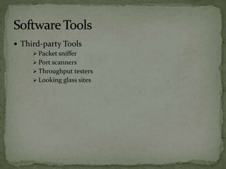 SOFTWARE TOOLS(Bhavik).pptx