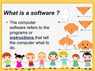 Software | PPT