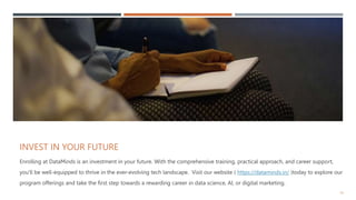 Best Software Training Institute in Hyderabad | PPT