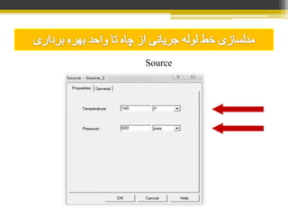 Software training pipesim | PPTX