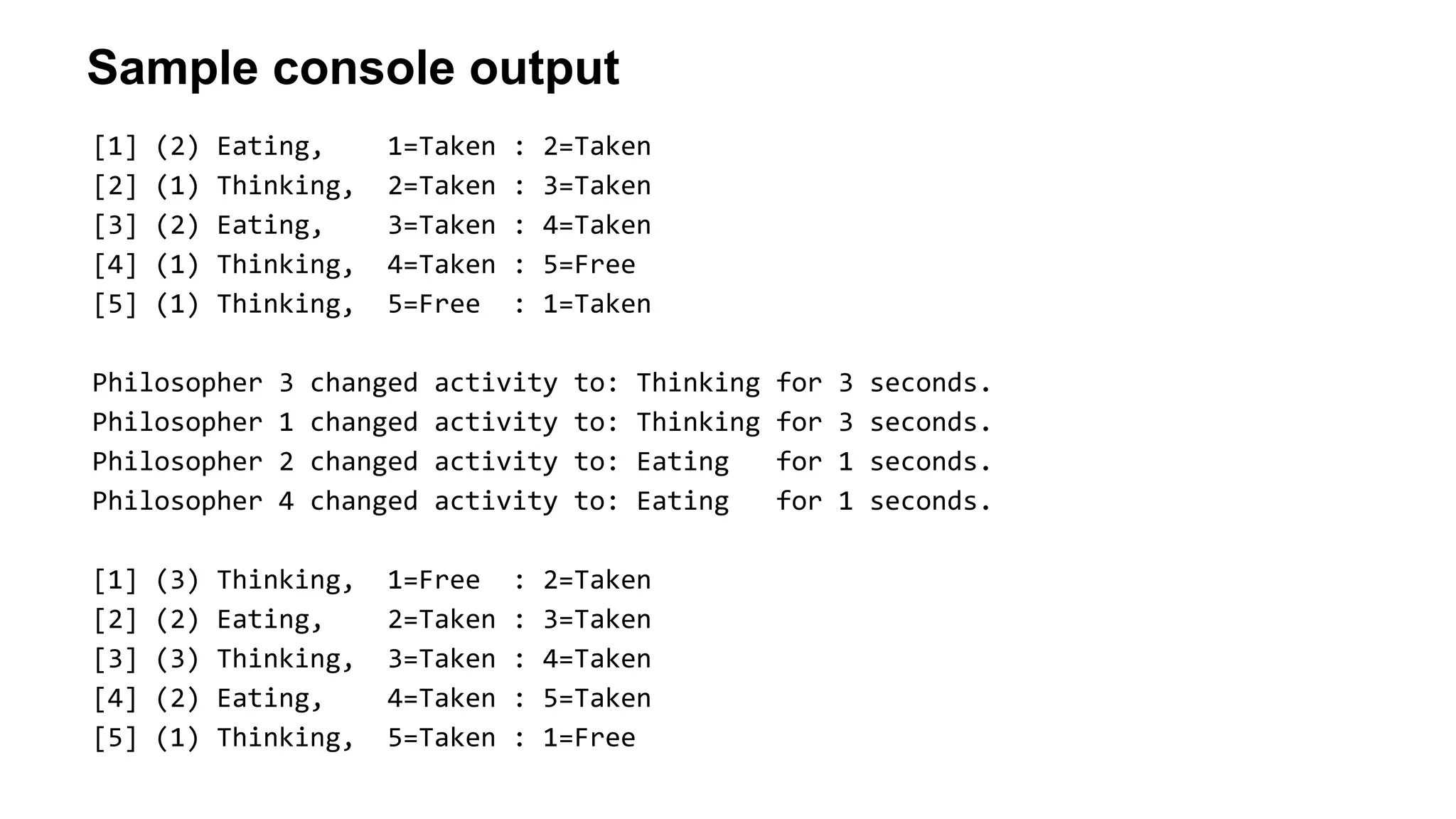 Software Transactional Memory Pure Functional Approach Ppt