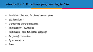 Software transactional memory. pure functional approach | PPT