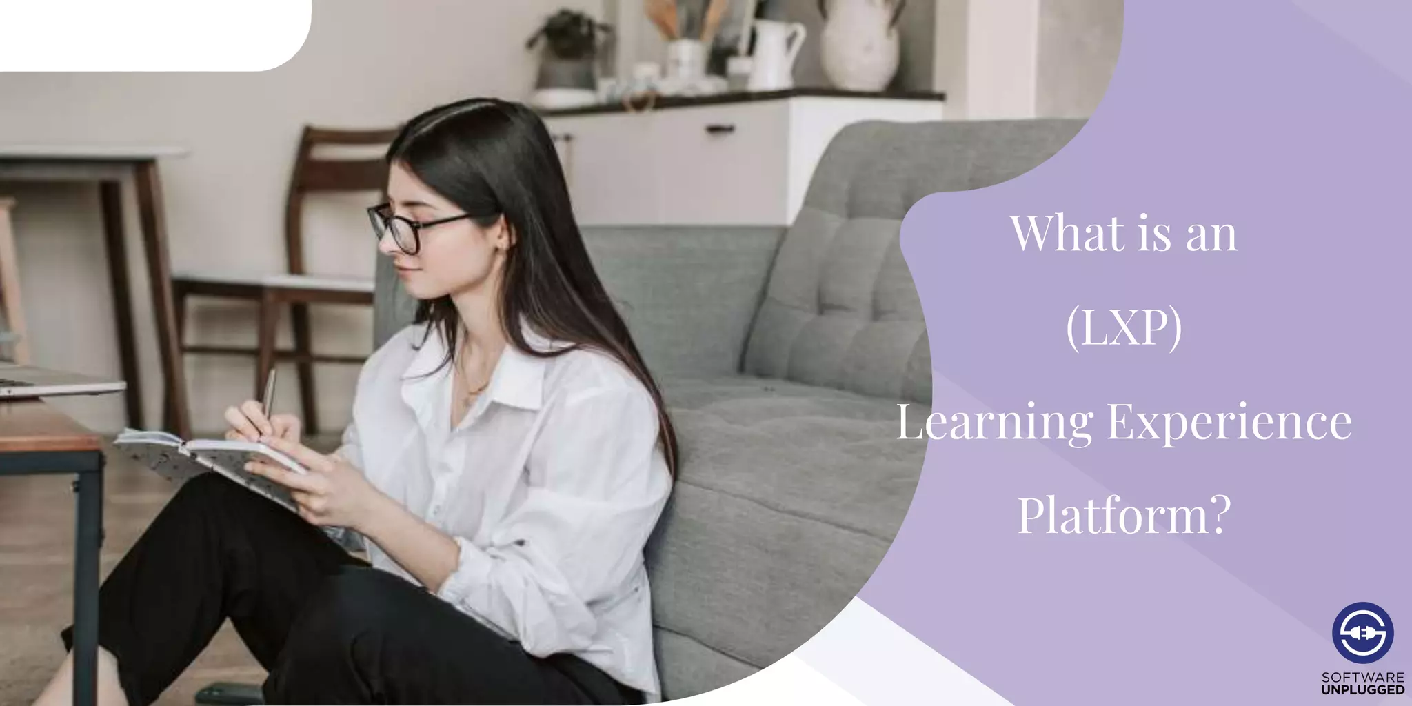What is an (LXP) Learning Experience Platform | PPTX