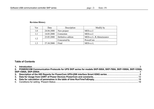 Software_USB_communication_controller_SKP_series.doc