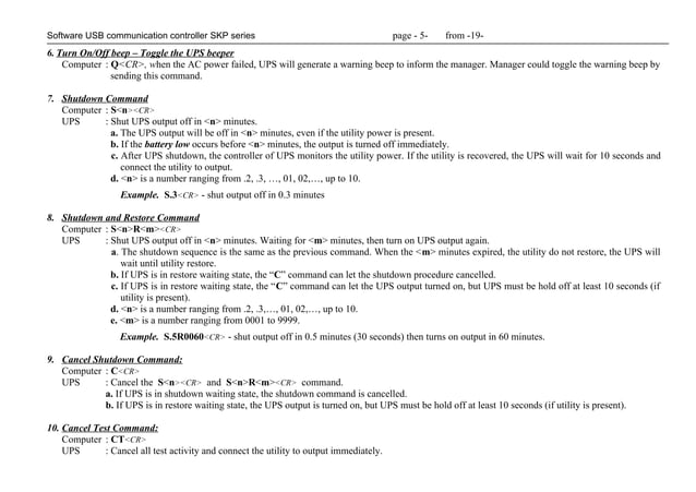 Software_USB_communication_controller_SKP_series.doc