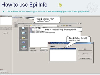 SOFTWARE USED IN P'epidemiology.pdf