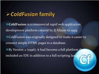 Software use in multmedia | PPTX