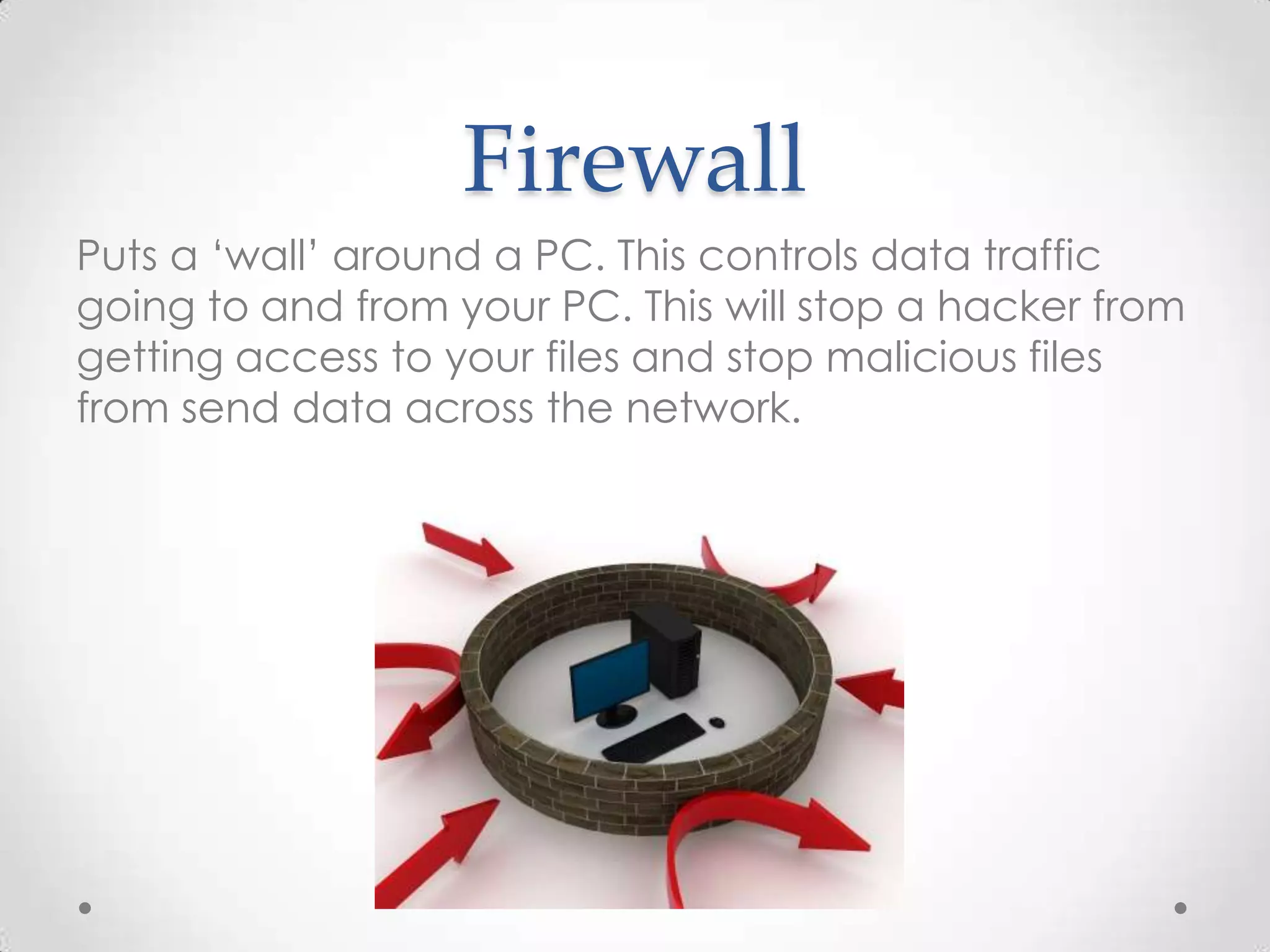 Software utilities | PPTX