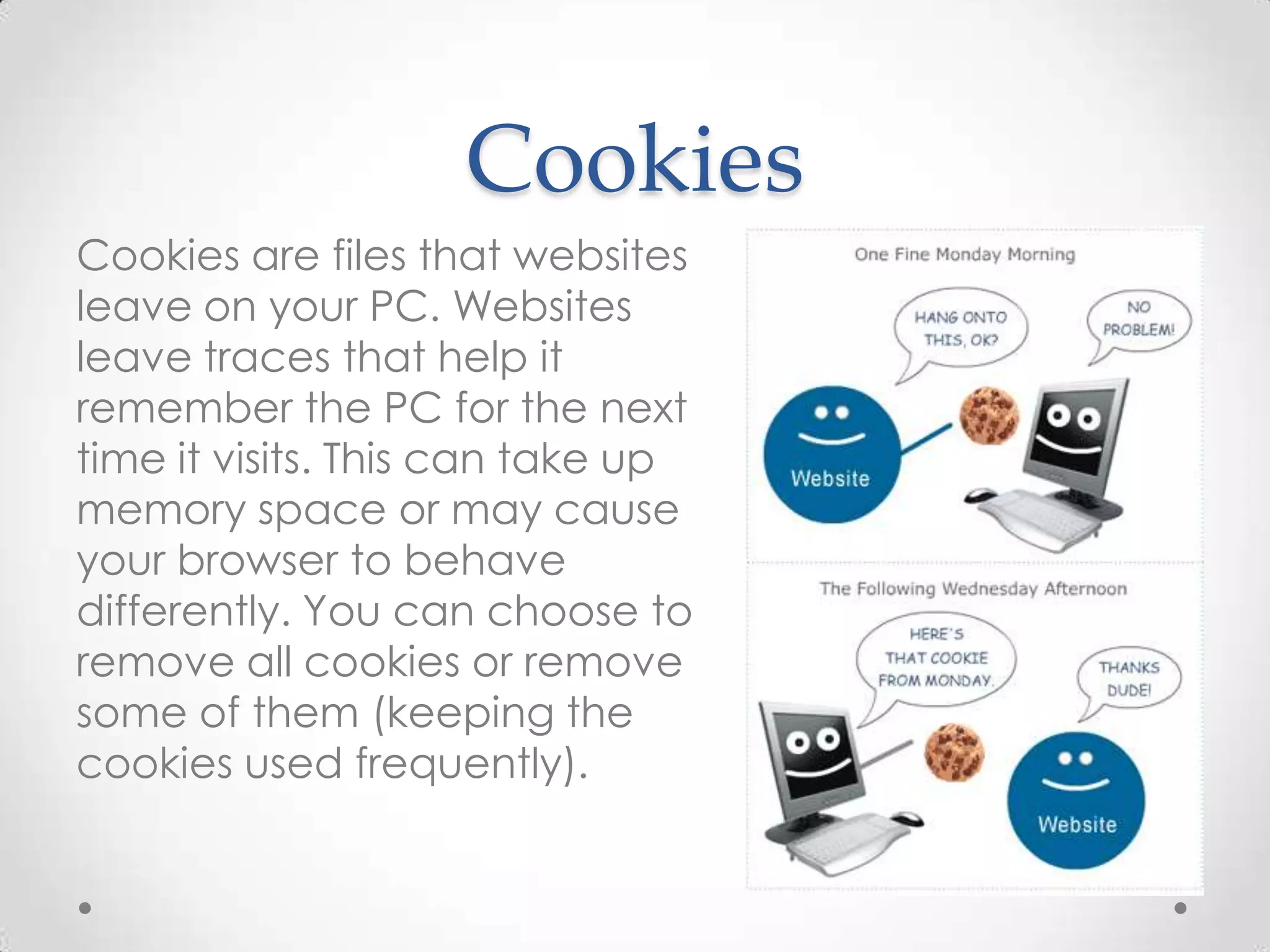 Software utilities | PPTX