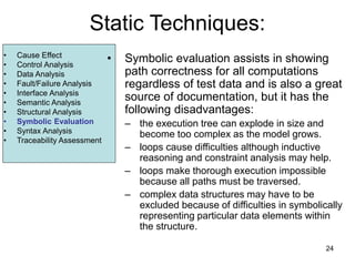 Software_Validation_and_Verification-Static_techniques-.ppt