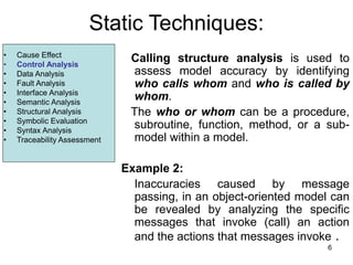 Software_Validation_and_Verification-Static_techniques-.ppt