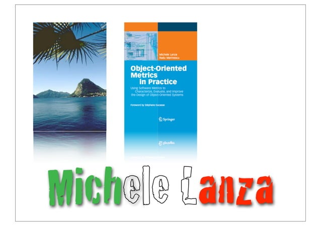 Software Visualization 101+ | PPT