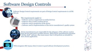 Building a QMS for Your SaMD | PPT