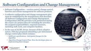 Building a QMS for Your SaMD | PPTX