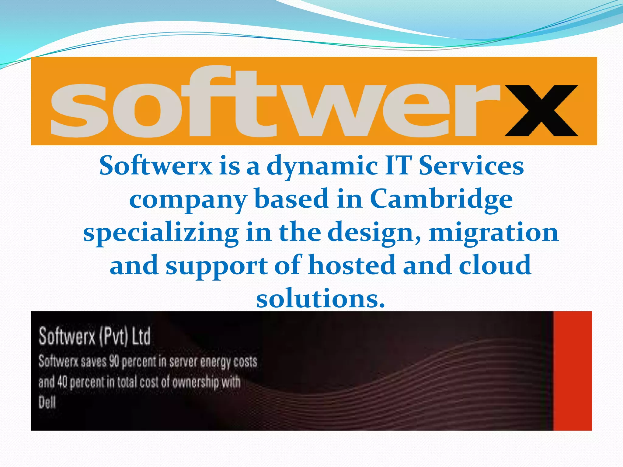 Cloud computing cambridge | PPT