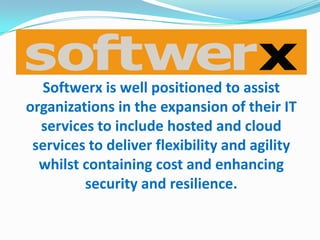 Cloud computing cambridge | PPT