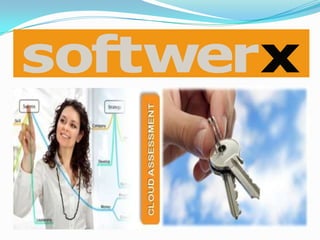 Cloud computing cambridge | PPT