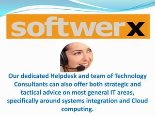 Cloud computing cambridge | PPT