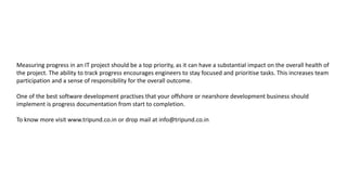 Software Development Checklist 2.pptx