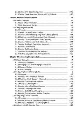 Soft x3000 operation manual configuration guide | PDF