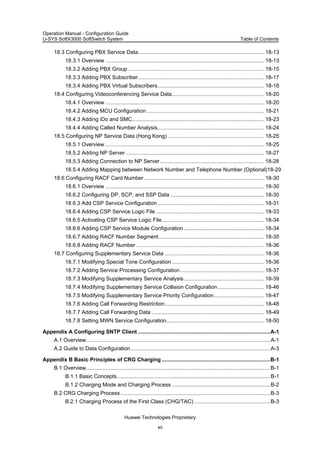 Soft x3000 operation manual configuration guide | PDF