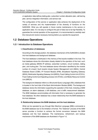Soft x3000 operation manual configuration guide | PDF