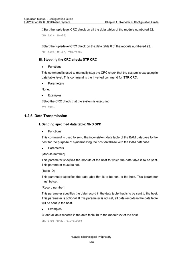 Soft x3000 operation manual configuration guide | PDF | Databases ...