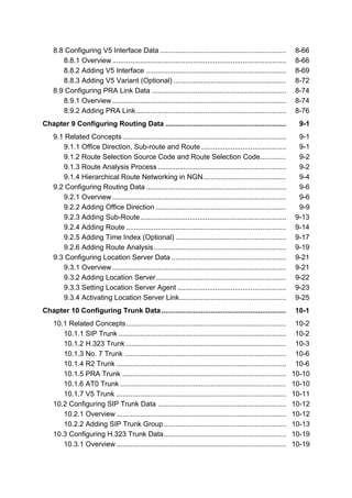 Soft x3000 operation manual configuration guide | PDF