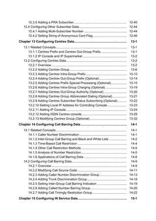 Soft x3000 operation manual configuration guide | PDF