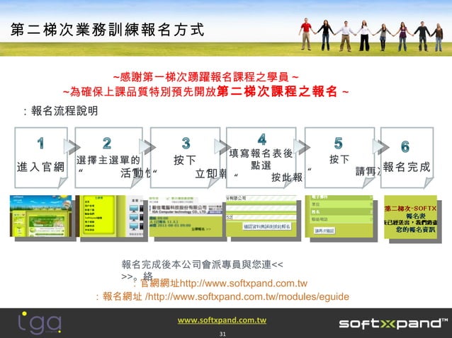 Green IT solution--softxpand desktop virtualization solutions | PPT