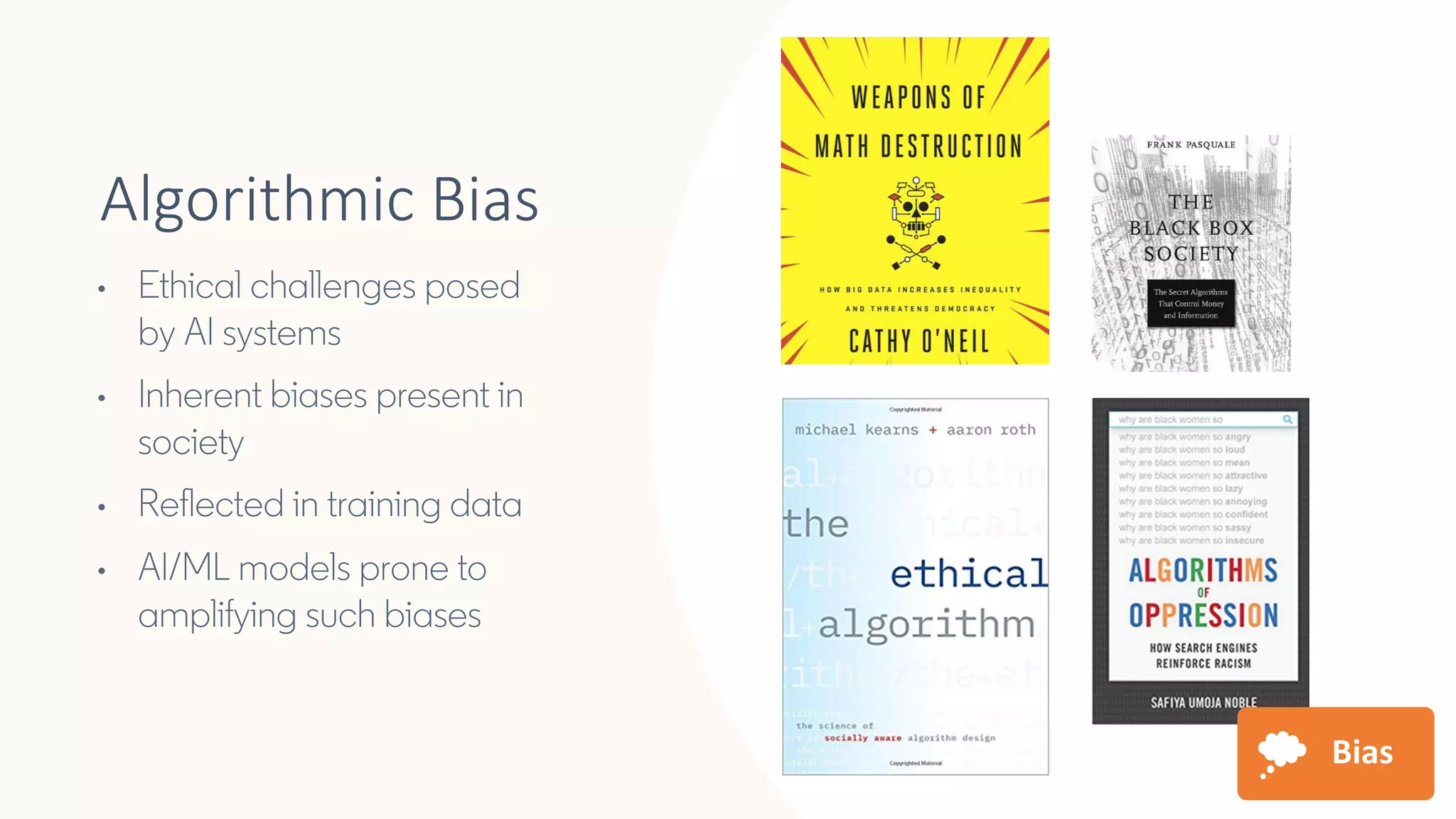 Responsible Data Use in AI - core tech pillars | PDF