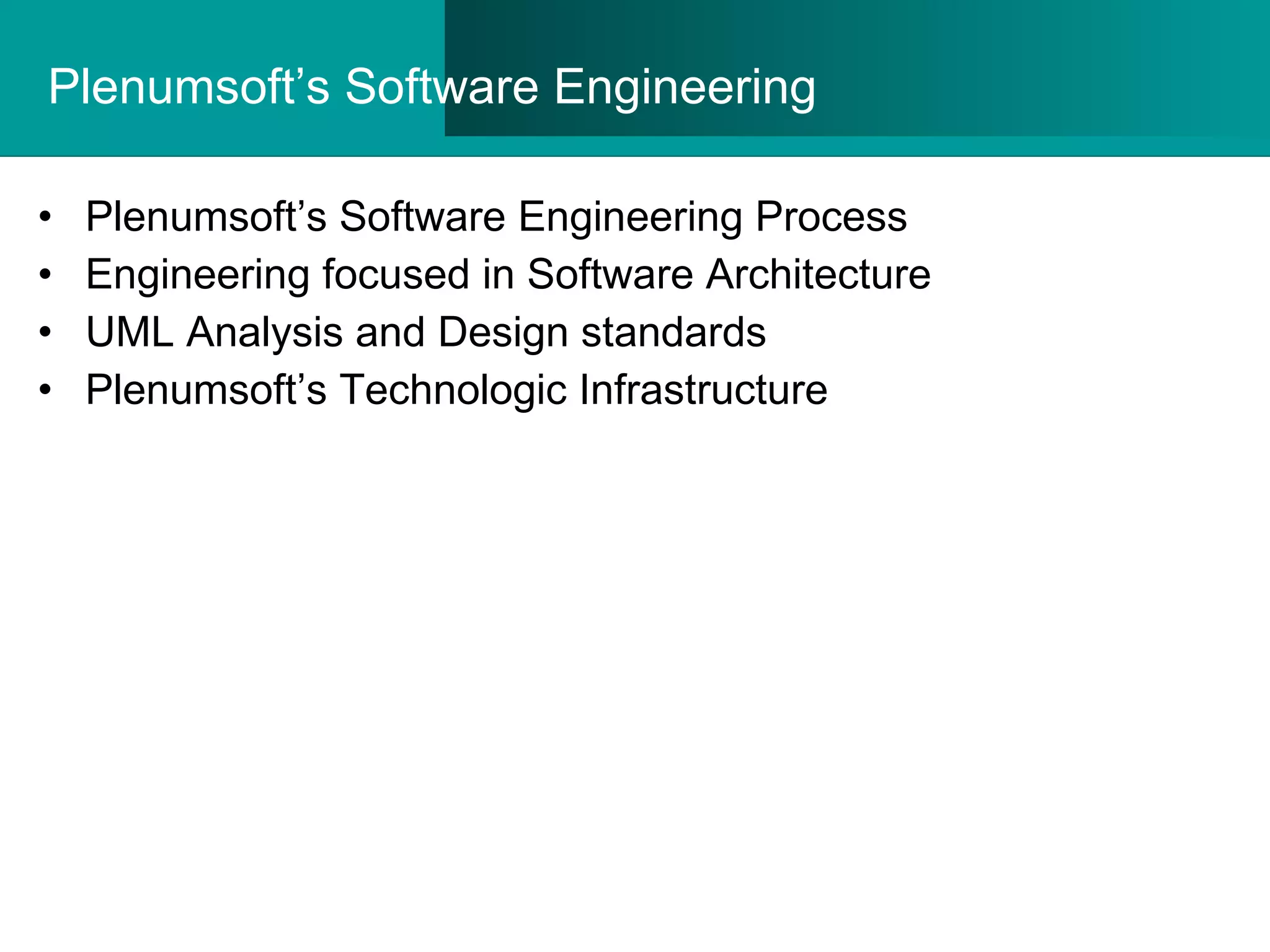 Software Developer Process | PPT | Computer Software and Applications | Computing