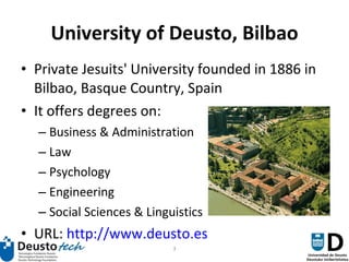 SofwarøSfera Presentation | PPT