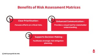 Enhancing HSE Risk Management with Risk Assessment Matrices | PDF