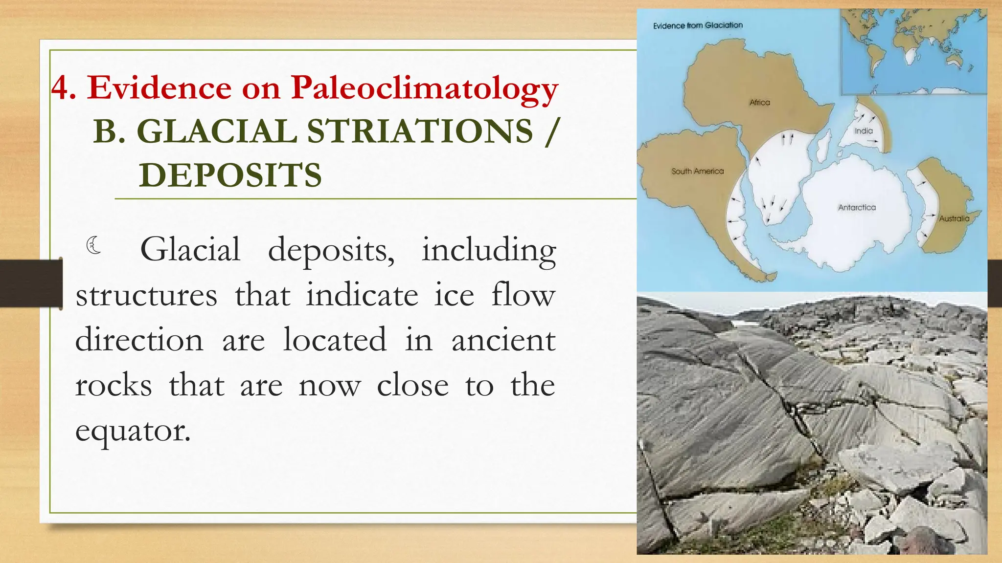 CONTINENTAL-DRIFT-THEORY.pptx.lemuelmara | PPTX