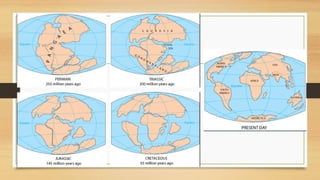 CONTINENTAL-DRIFT-THEORY.pptx.lemuelmara | PPTX