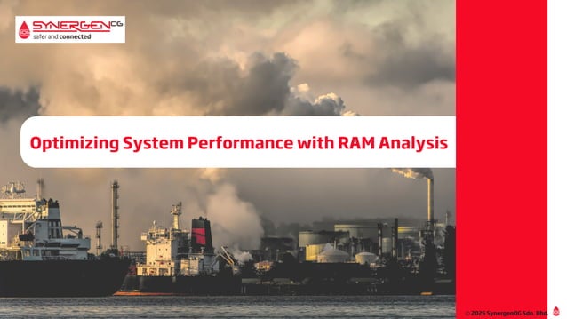 Optimizing System Performance with RAM Analysis | PPT