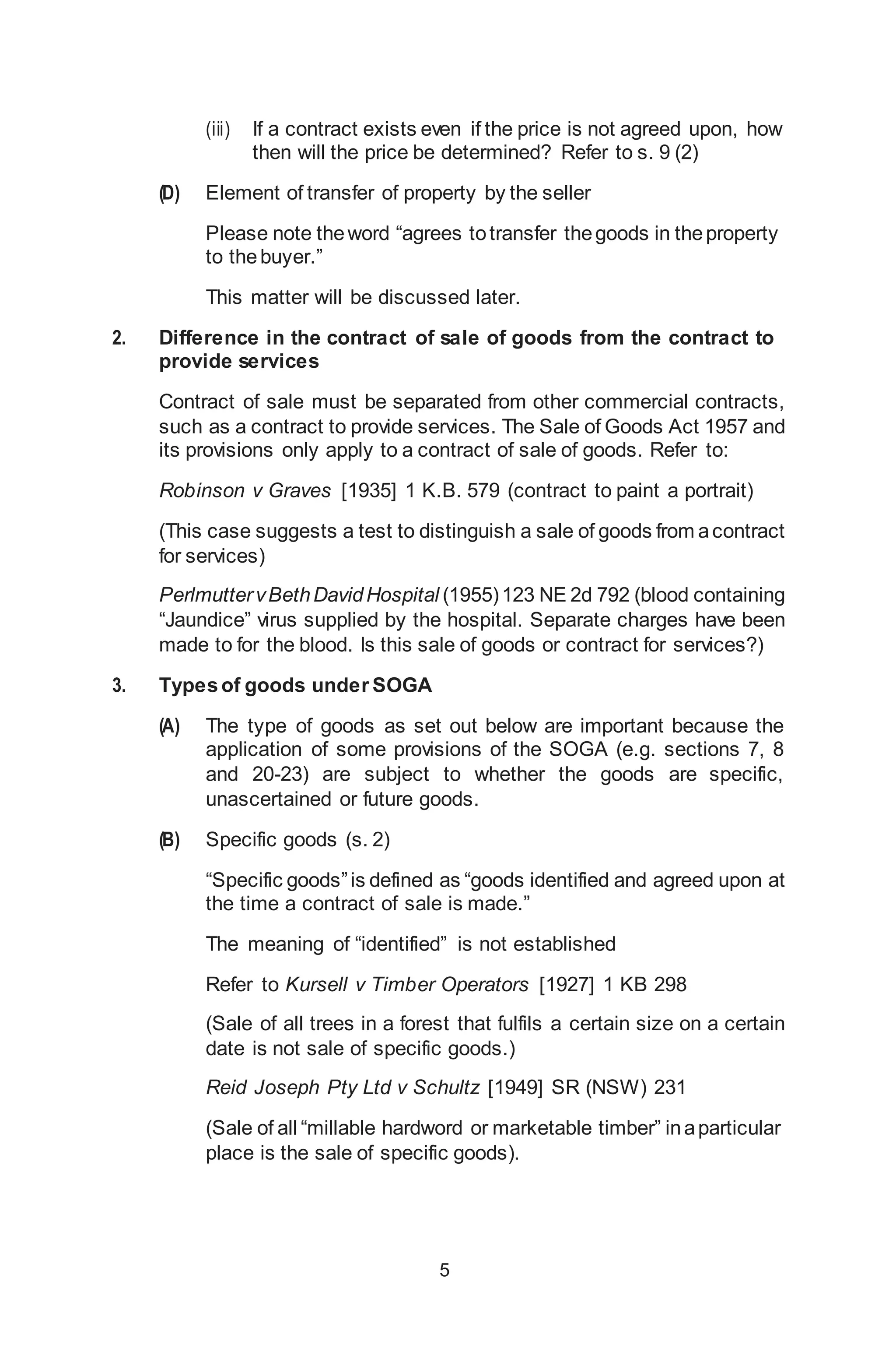 Soga 1 introduction (1) | PDF