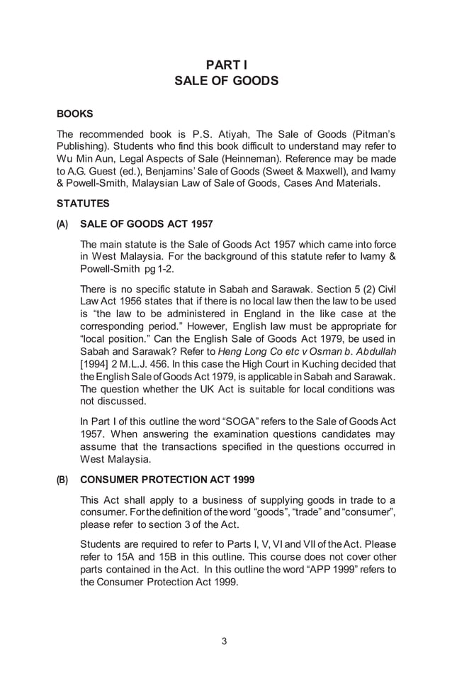 Soga 1 introduction (1) | PDF