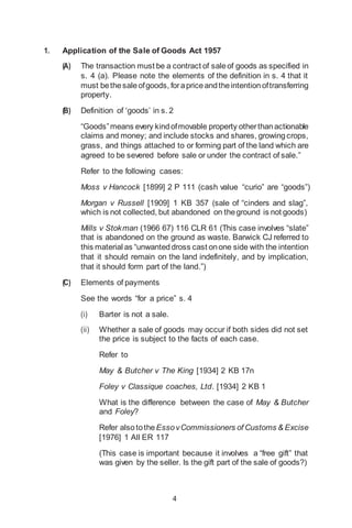 Soga 1 introduction (1) | PDF