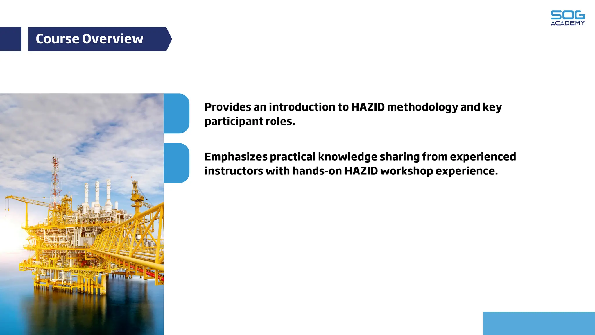 Hazard Identification (HAZID): Key to Risk Assessment | PDF