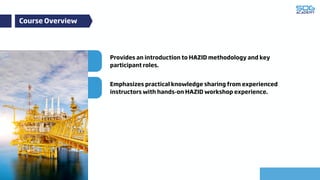 Hazard Identification (HAZID): Key to Risk Assessment | PDF