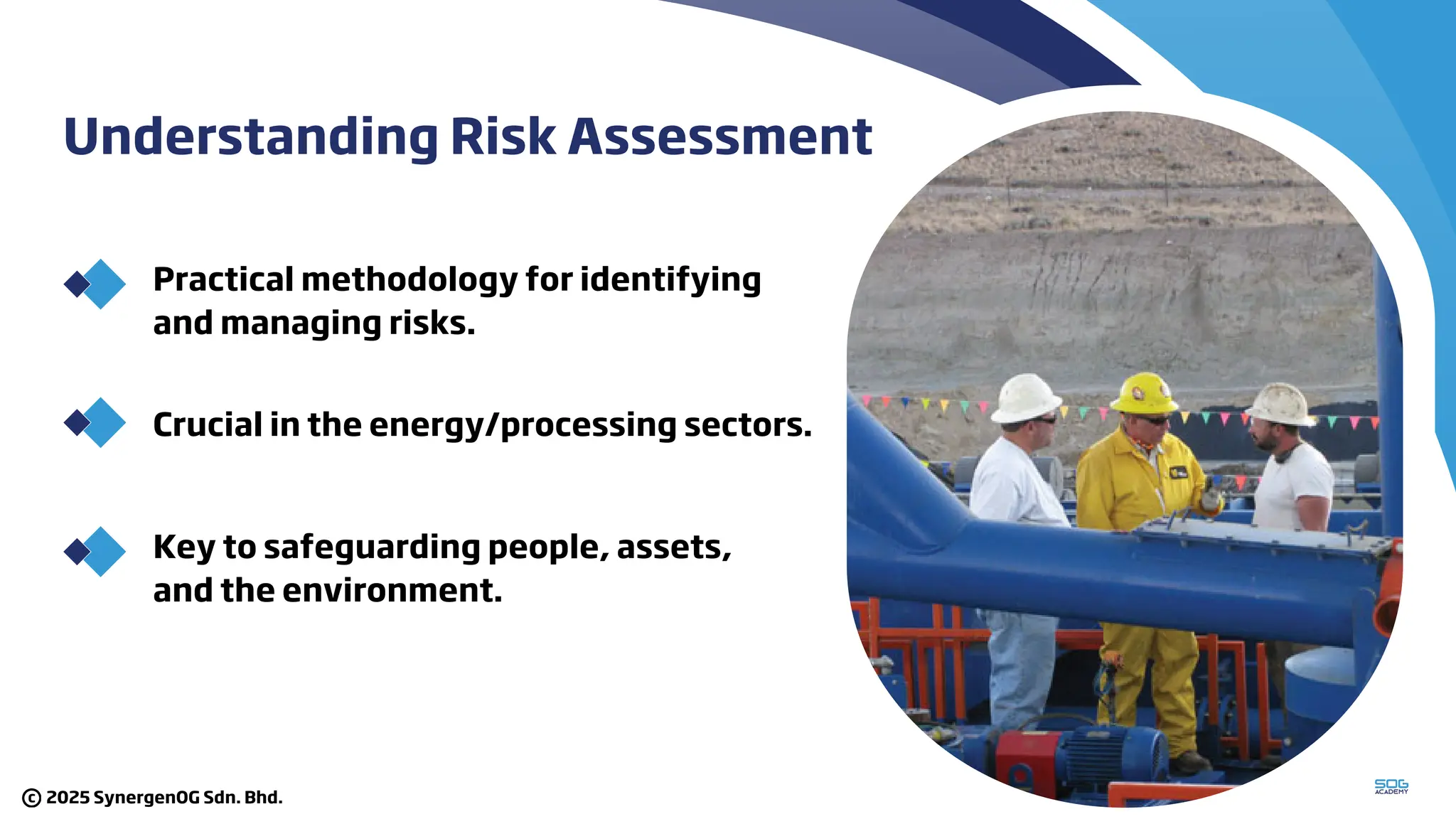 SOG ACADEMY- Effective Risk Assessment (ERA) Training Enhancing ...