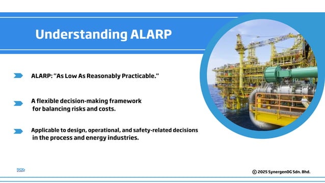 Mastering the ALARP Framework for Informed Decision-Making | PDF