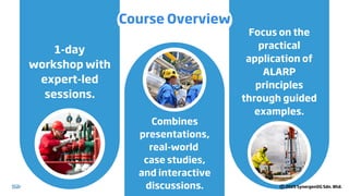 Mastering the ALARP Framework for Informed Decision-Making | PDF