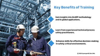 Mastering the ALARP Framework for Informed Decision-Making | PDF