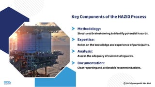 SOG Academy HAZID Training: Identifying and Mitigating Workplace ...