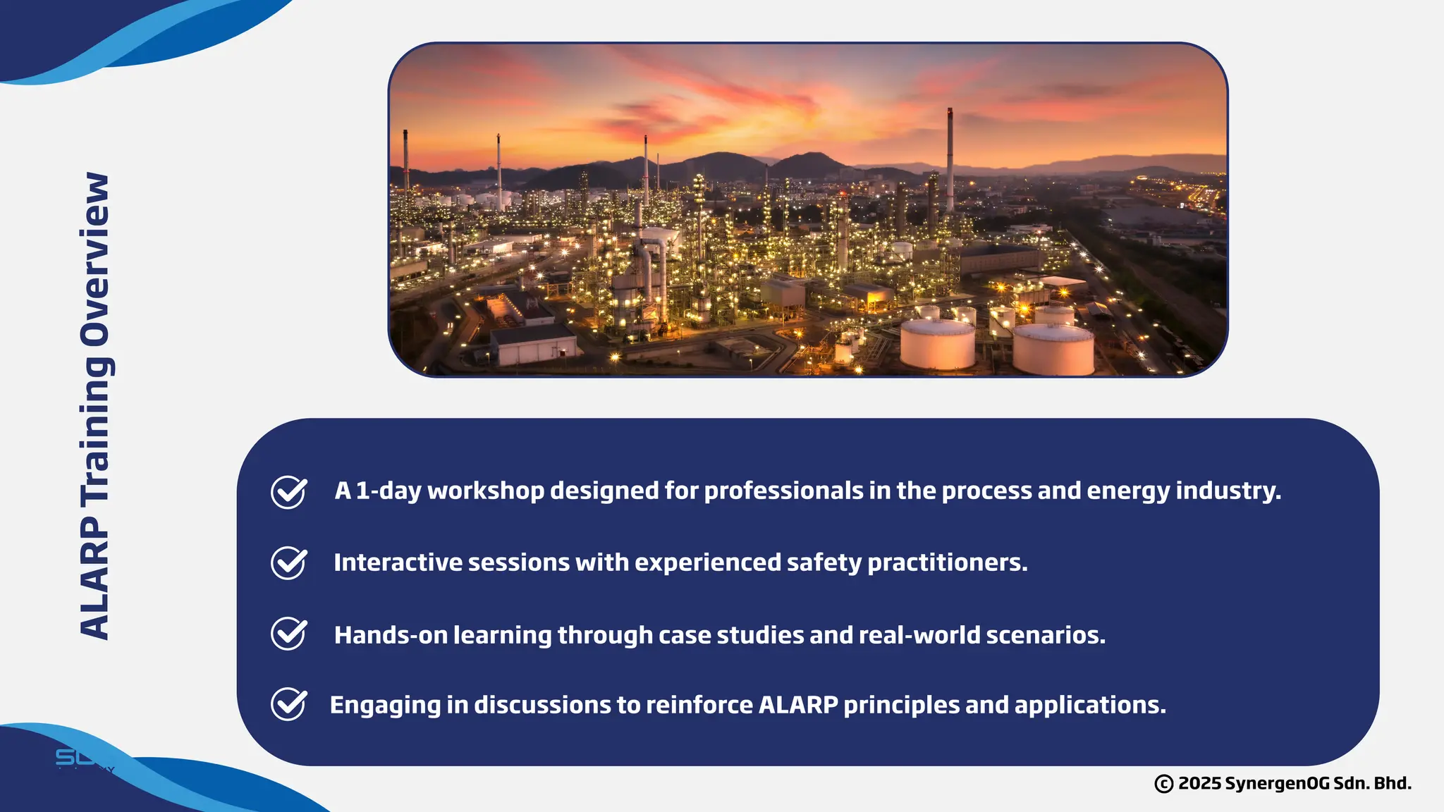 Mastering ALARP: Practical Risk Reduction in Industry | PDF