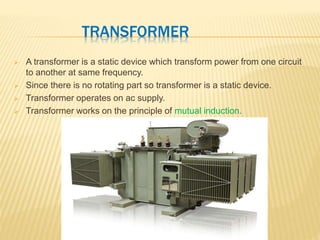 UPPCL,33/11KV H.A.L SUBSTATION,INDIRANAGAR(LUCKNOW) | PPTX