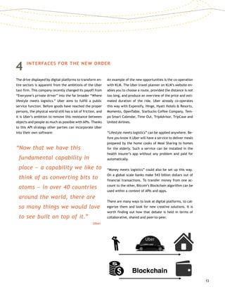 Design 2 Disrupt - New Digital Competition | PDF